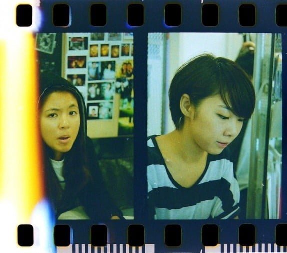 Kickstarter: Lomography Smartphone Film Scanner | Life In LoFi ...