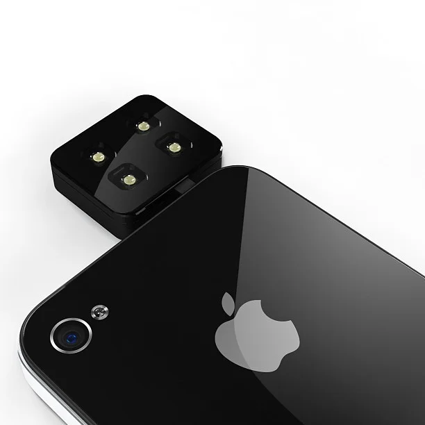 Iphone Flash You Can Wrap SanDisk's New Flash Drives Around Your