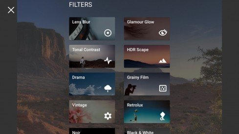 Review: Snapseed goes 2.0 with a whole new design, new filters and a ...